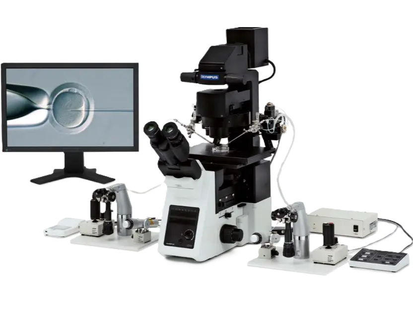 In Vitro Fertilization (IVF) Equipment for fertility labs | Analis