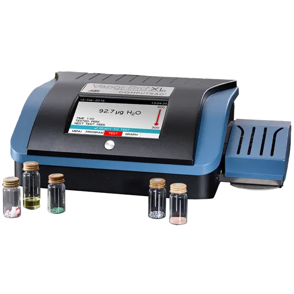 Advanced Moisture Analysis for Labs in Benelux | Analis