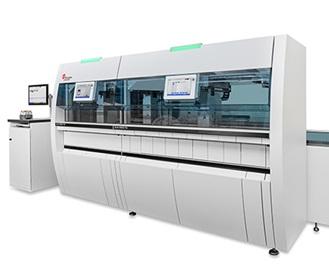 Clinical Laboratory Automation Systems (TLA) | Analis