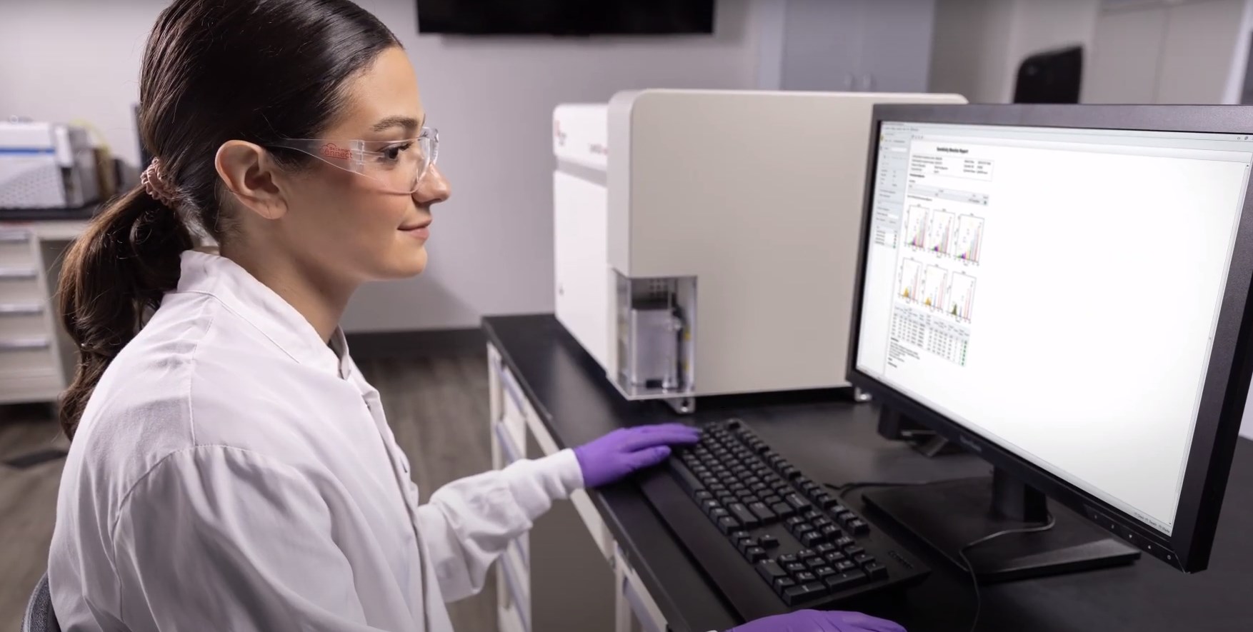 News | Beckman coulter launch the CytoFLEX nano