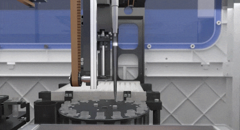 CLIA - Automated immunoassay systems: SNIBE MAGLUMI X6 | Analis