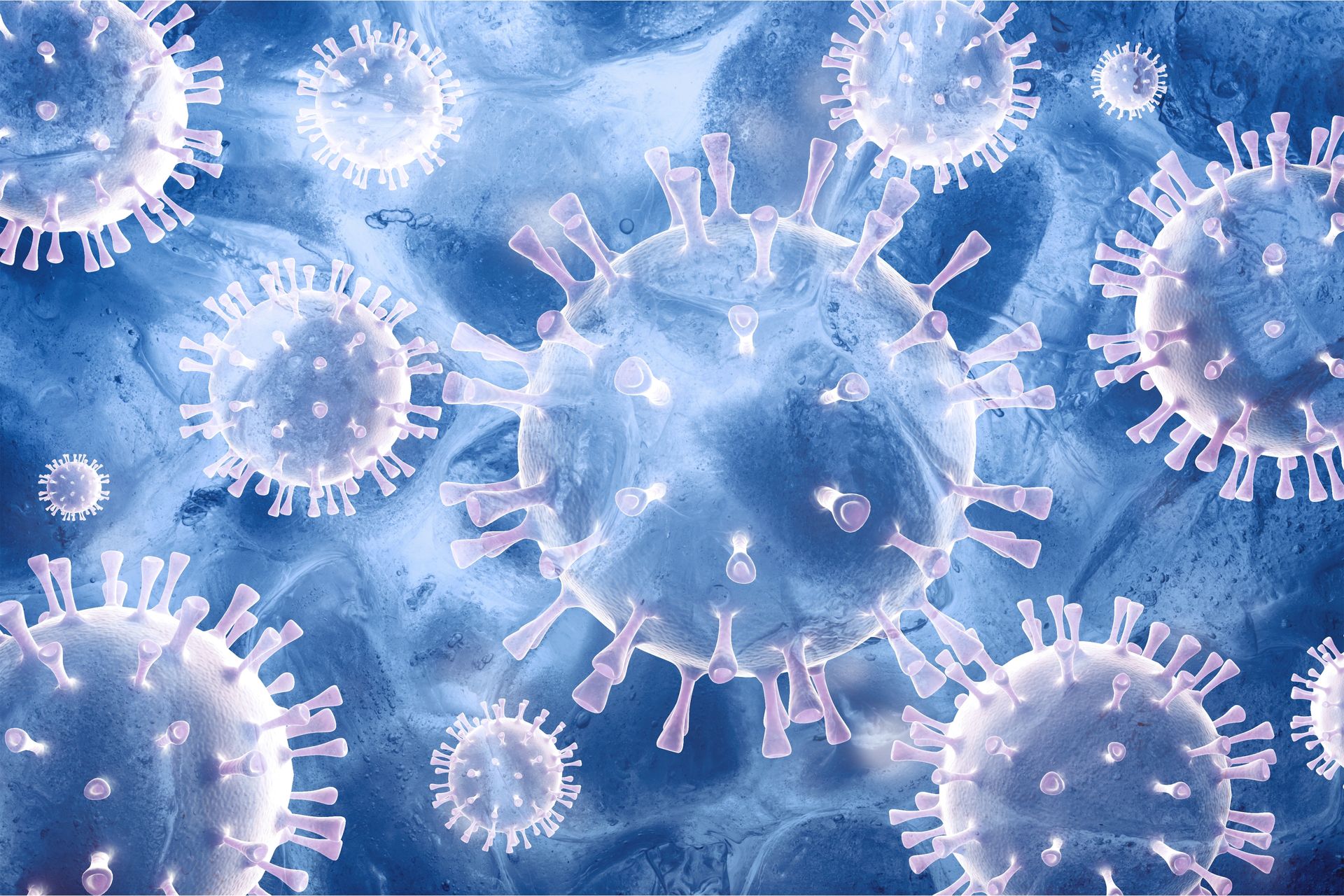 Quickly Differentiate Bacterial vs Viral Infections I Analis
