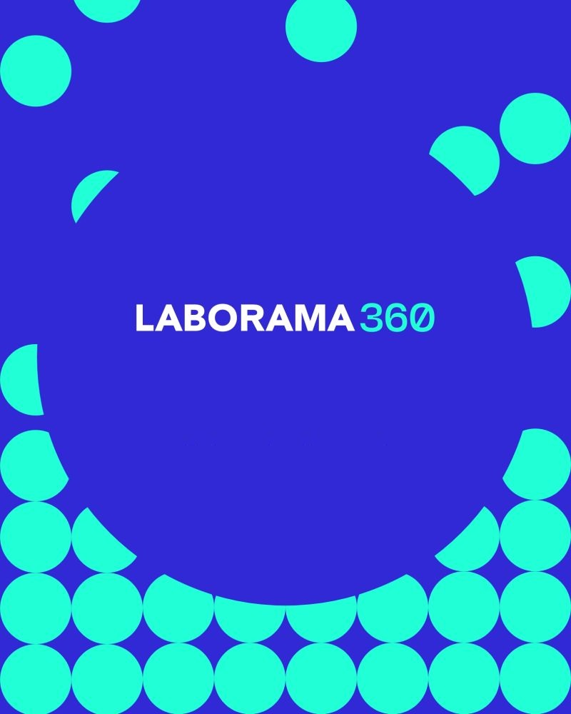 LABORAMA 2026
