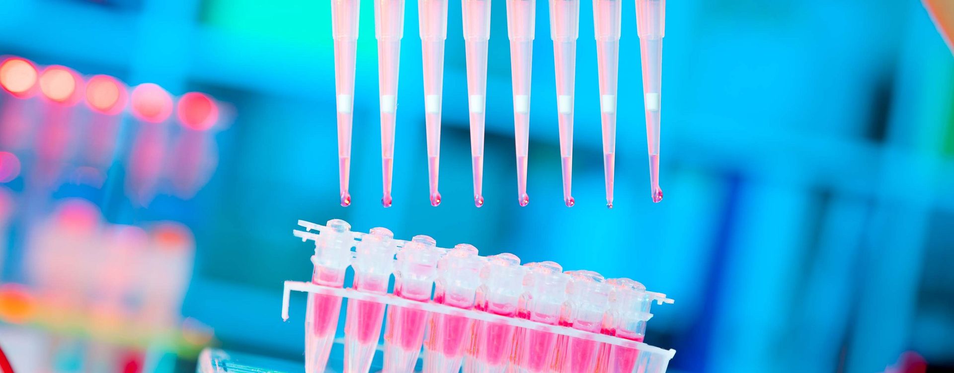Multi-Channel Pipettes – Corning HTL | Analis