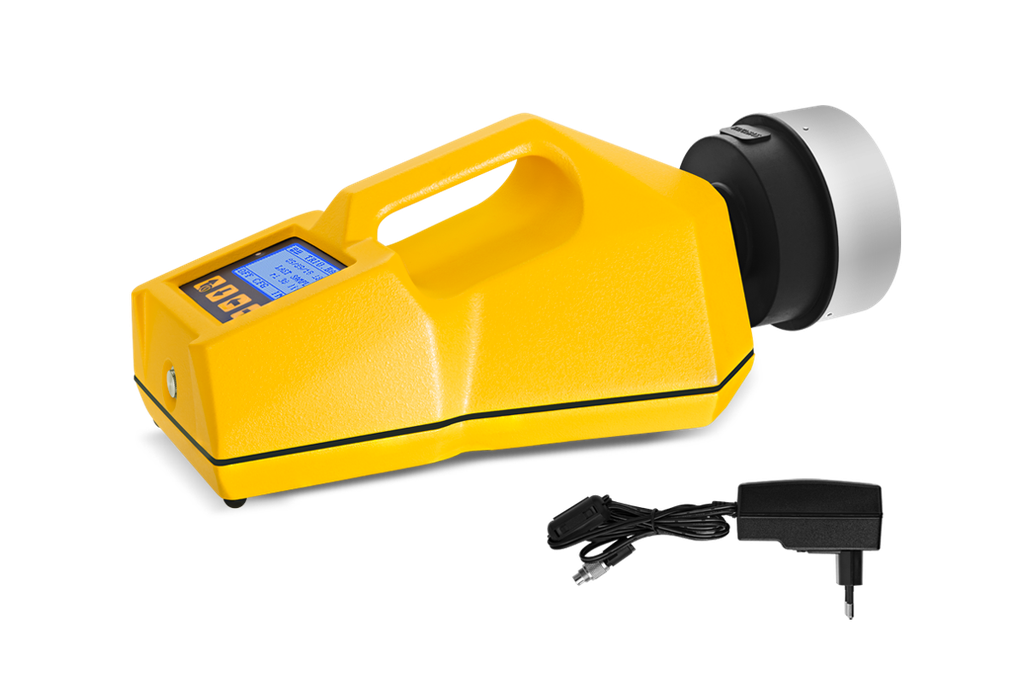 TRIO.BAS MINI 100 Petri PACK | ANALIS S.A.